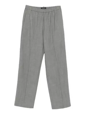 FABIANA FILIPPI Fabiana Filippi Sequined High-Neck Trousers