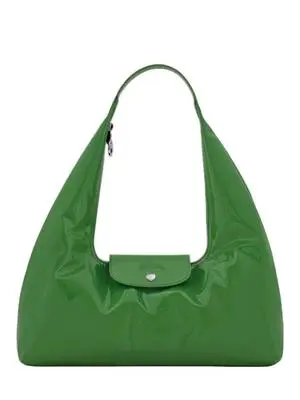 Longchamp Le Pliage Xtra Shoulder Bag - Matcha
