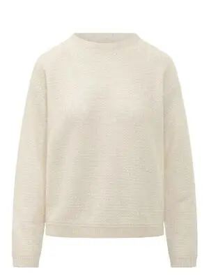 FABIANA FILIPPI Fabiana Filippi Textured Knit Sweater