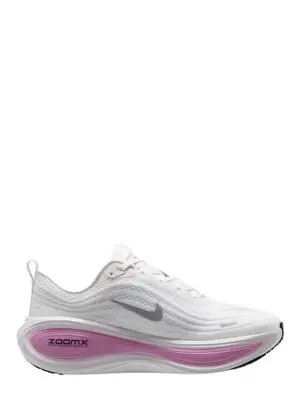 Nike Nike Vomero Plus Athletic Sneakers White/bleached Lilac/summit