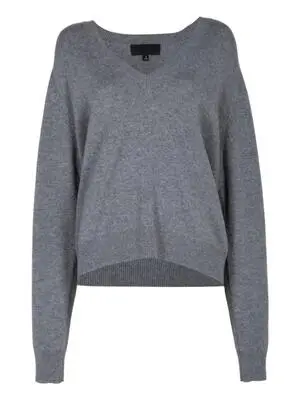 NILI LOTAN Nili Lotan Feron Cashmere Pullover