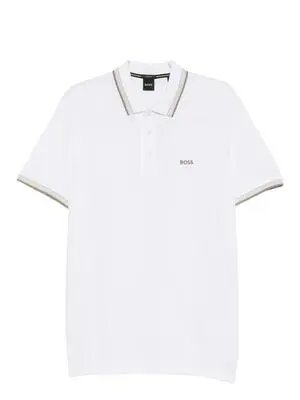 BOSS Polo Shirts - Multicolor