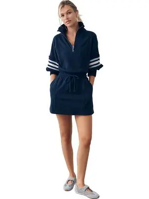 Daily Practice Dy Mi Dress - Navy