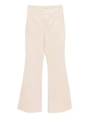 ALICE + OLIVIA Alice + Olivia The Trouser Jeans