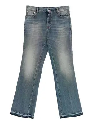 Amiri Ma Fit Jeans - Blue