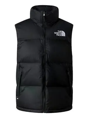 The North Face The North Face 1996 Retro Nuptse Gile Black