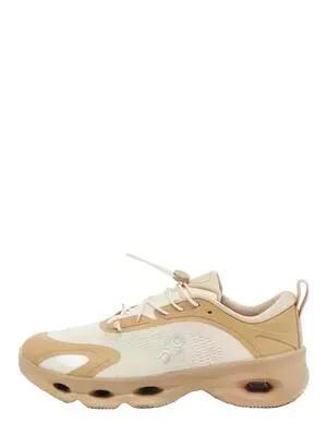 Loewe Cloudsolo Lace-up Sneakers - Neutrals