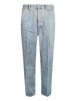 Rick Owens Joris Jeans - Blue