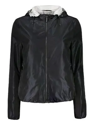 MOORER Moorer Hooded Lightweight Jacket