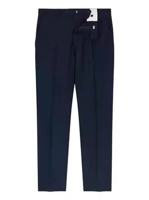 FURSAC Tailored Trousers - Blue