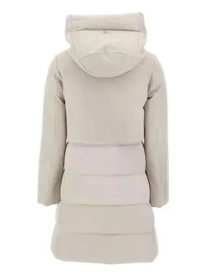 DUNO Duno Balloon Prato Mestre Padded Coat