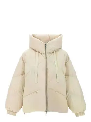 DUNO Duno Diamond-Quilted Peggie Coat
