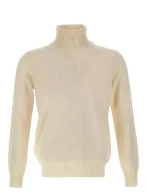 KANGRA Kangra Turtleneck Knit Neutrals