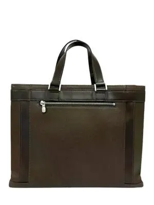 LOUIS VUITTON Louis Vuitton Kasbek PM Business Bag