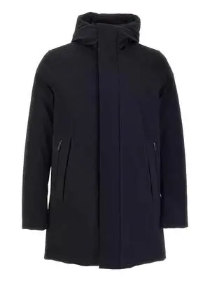 RRD Surflex Winter Parka - Black