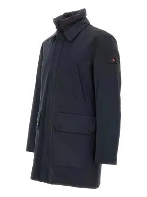 Peuterey Loch Tj Parka - Blue