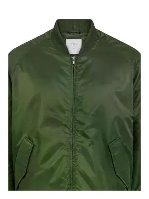 PERCIVAL Percival Bomber Jacket