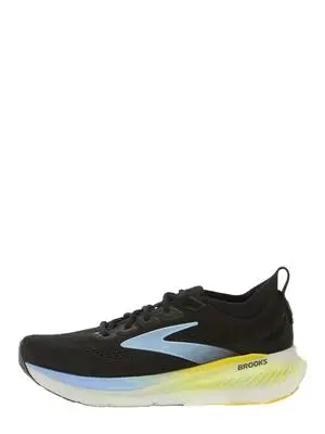 Brooks Glycerin 23 Lace-up Sneakers - Black