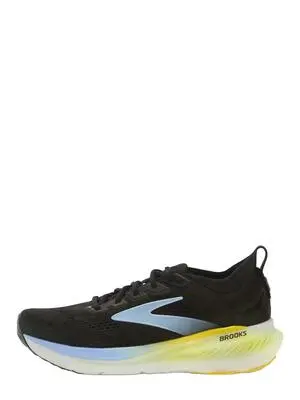 Brooks Glycerin 23 Lace-up Sneakers - Black
