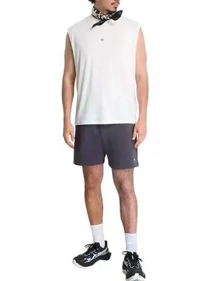 REPRESENT 247 Dna Oversized Tank Top - White