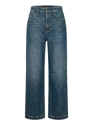 MOORER Moorer Straight-Leg Jeans