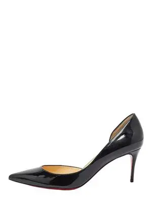 CHRISTIAN LOUBOUTIN Christian Louboutin Iriza D'Orsay Pumps