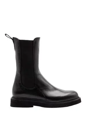 GUGLIELMO ROTTA GUGLIELMO ROTTA Chelsea Boots