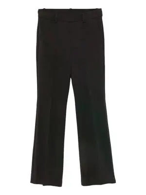 CAMBIO Francoise Trousers - Brown