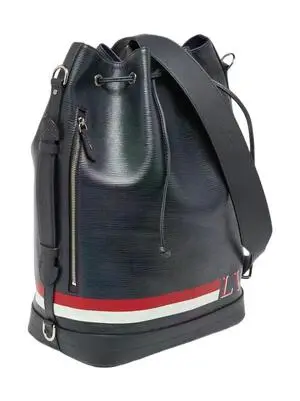 LOUIS VUITTON Louis Vuitton Neo Marin Bucket Bag