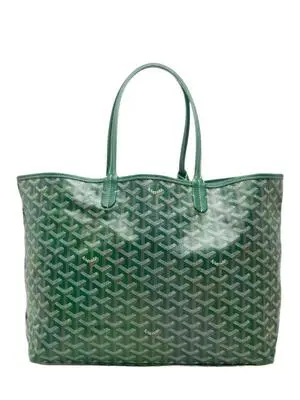 GOYARD Goyard Saint Louis PM Tote Bag