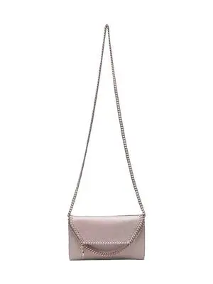 Stella McCartney Falabella Shoulder Bag - Pink
