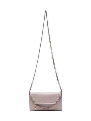 Stella McCartney Falabella Shoulder Bag - Pink