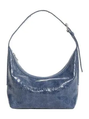 Alexander Wang Small Hobo Bag - Blue