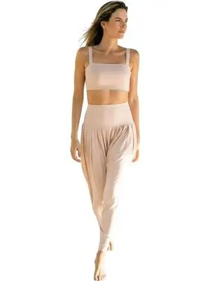 TRISKEL Triskel Silence Harem Pant