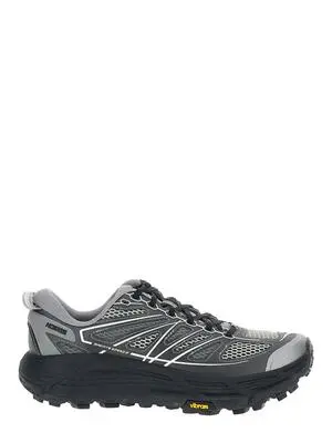 HOKA® Hoka Mafate Speed 2 TS Sneaker Nero