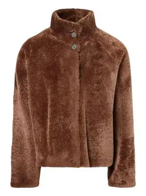 ARMA ARMA Ariana Shearling Jacket
