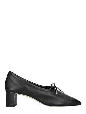 AEYDĒ Aeyde Narissa Glove 45 Leather Pumps