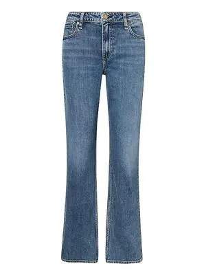 Rag & Bone Sutton Slim-leg Denim Jeans - Caswell