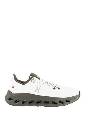 On Cloudtilt Mesh Trainers - Fern Grain