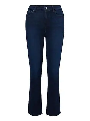 Paige Cindy Slim-leg Denim Jeans - The Forum