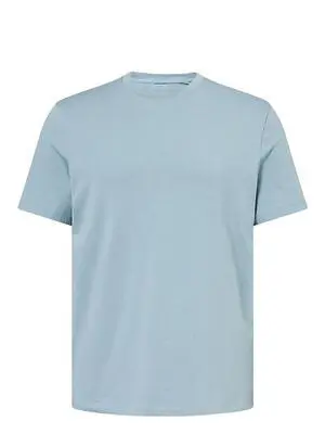 ON Focus T Short-sleeve Cott-jersey T-shirt L