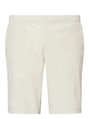 MANORS Manors Ranger Elasticated-Waist Stretch-Woven Shorts