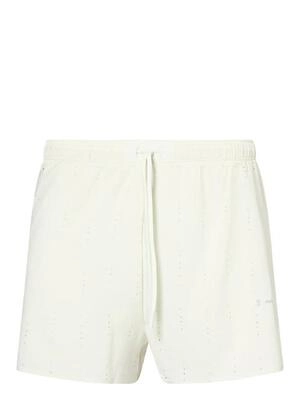 On 2-in-1 Training Shorts - Ice/gale