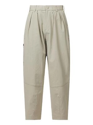 MANORS Greenskeepers Tapered-leg Stretch-woven Trousers - Dune