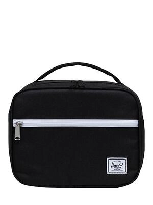 Herschel Supply Co. Pop Quiz Lunch Box 5l - Black