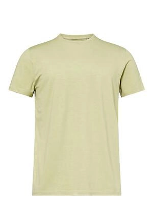 Derek Rose Basel 24 Short-sleeve Modal-jersey T-shirt - Green