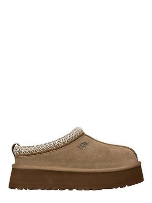 UGG UGG Tazz II Suede Platform Slippers Other
