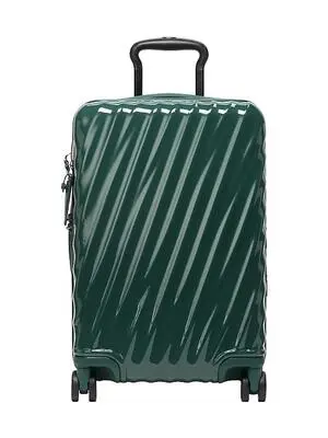 Tumi 19 Degree Expandable Cabin Suitcase - Deep Pine