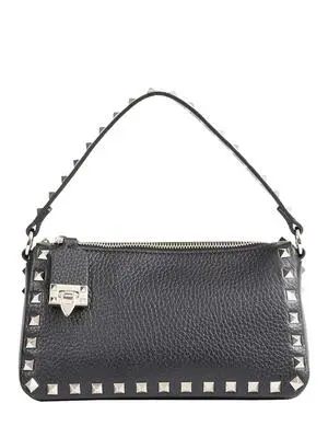 VALENTINO Small Rockstud Crossbody Bag