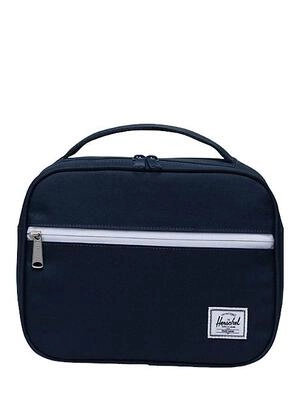 Herschel Supply Co. Pop Quiz Lunch Box 5l - Navy